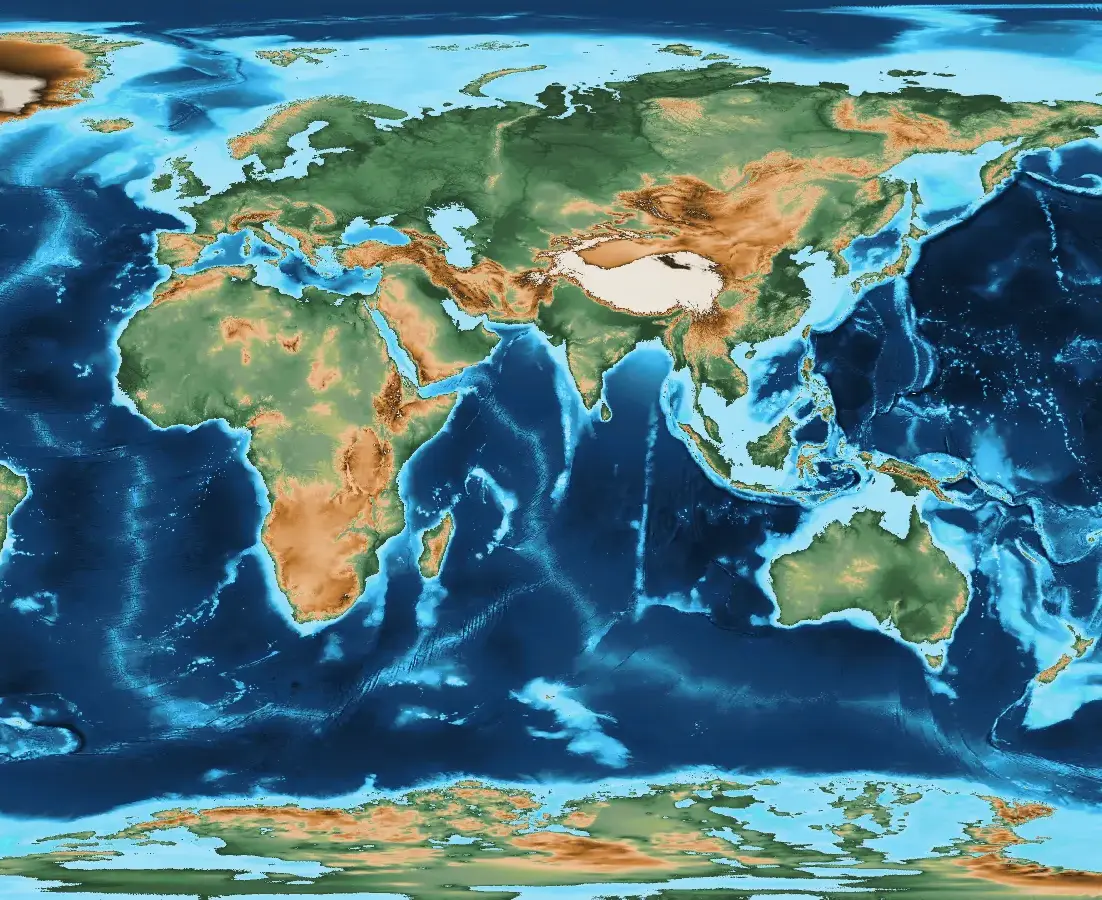 Earth Explorer